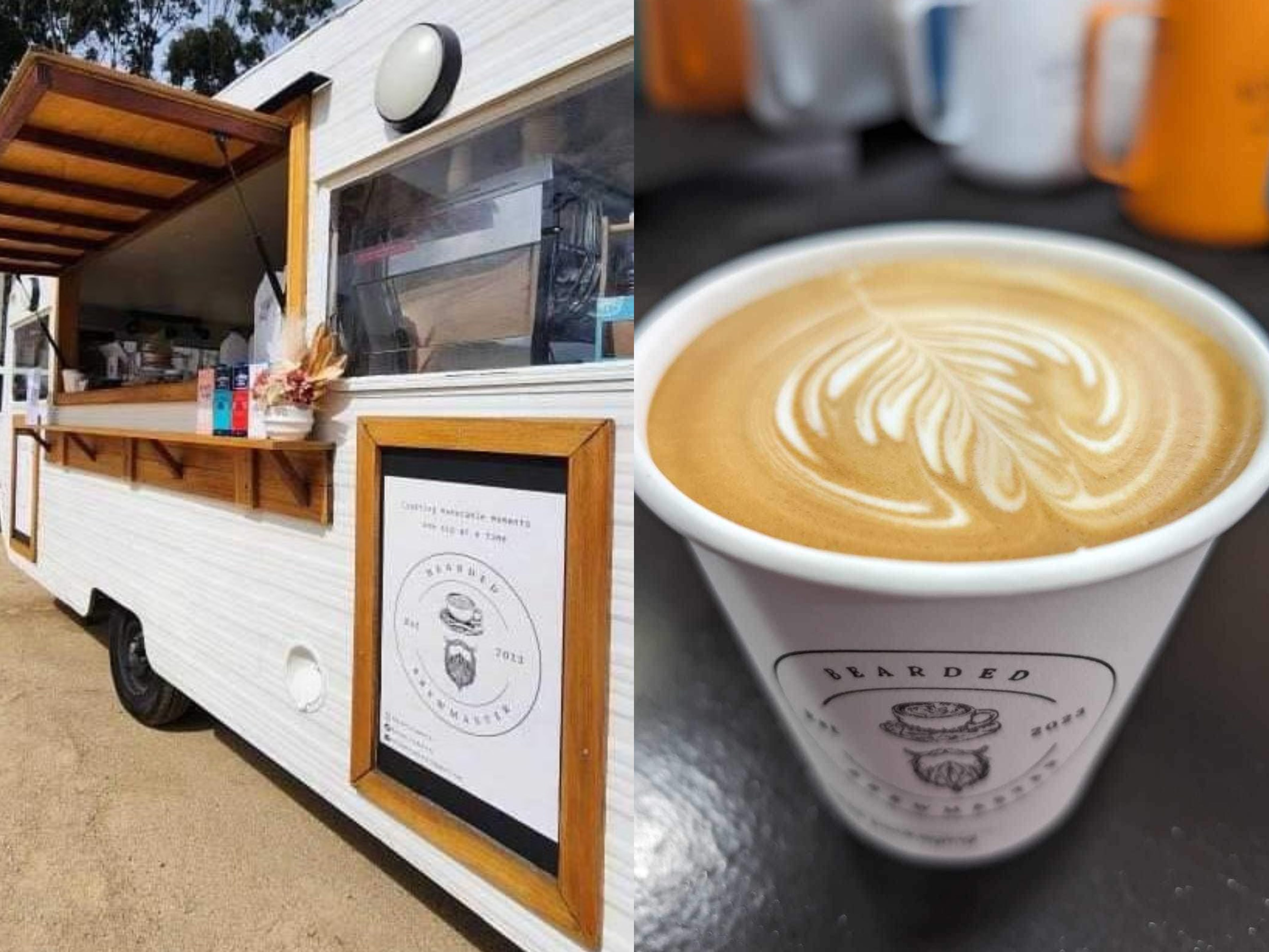 Why these Melbourne coffee shops are swapping bricks and mortar for ...