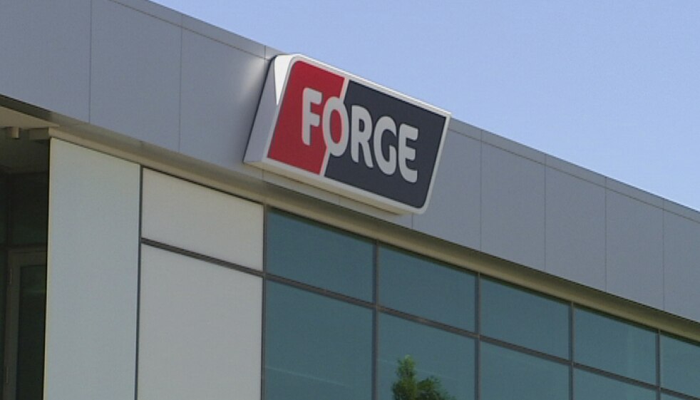 Creditors vote to put Forge Group into liquidation - ABC News
