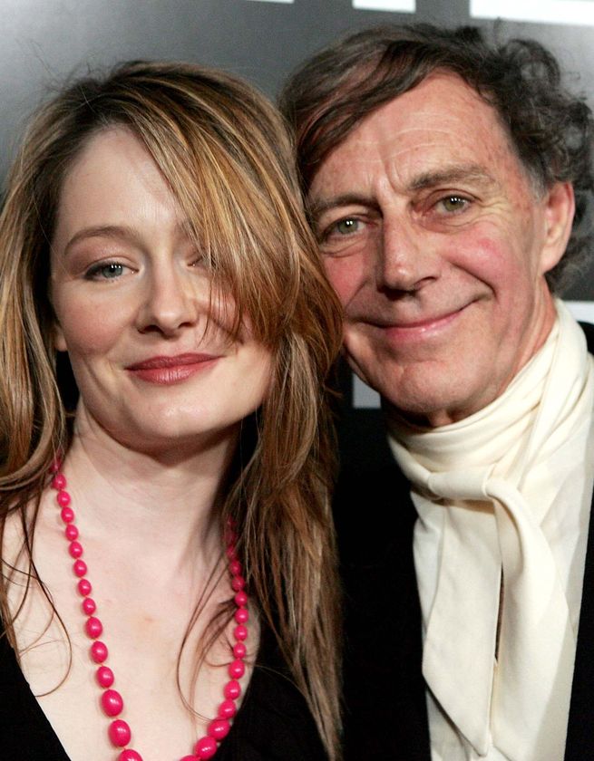 Script in hand, actor rushed into festival show - ABC News