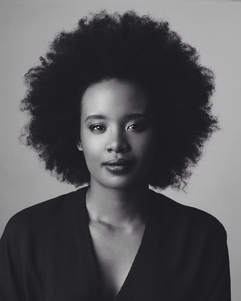 Faustina Agolley takes to the stage - ABC Sydney