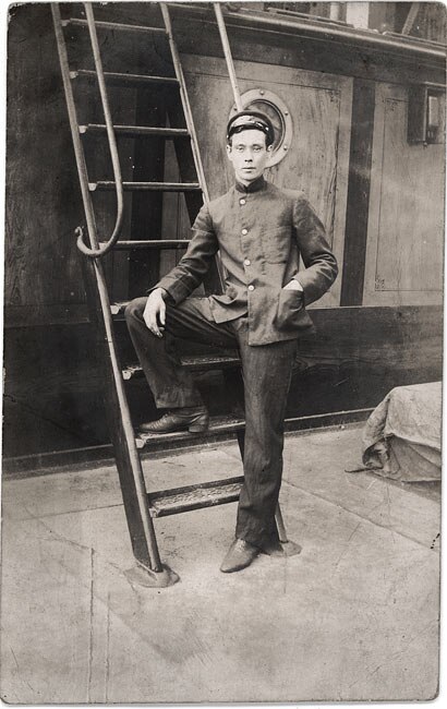 The secret missions of Australia's early spies - ABC News