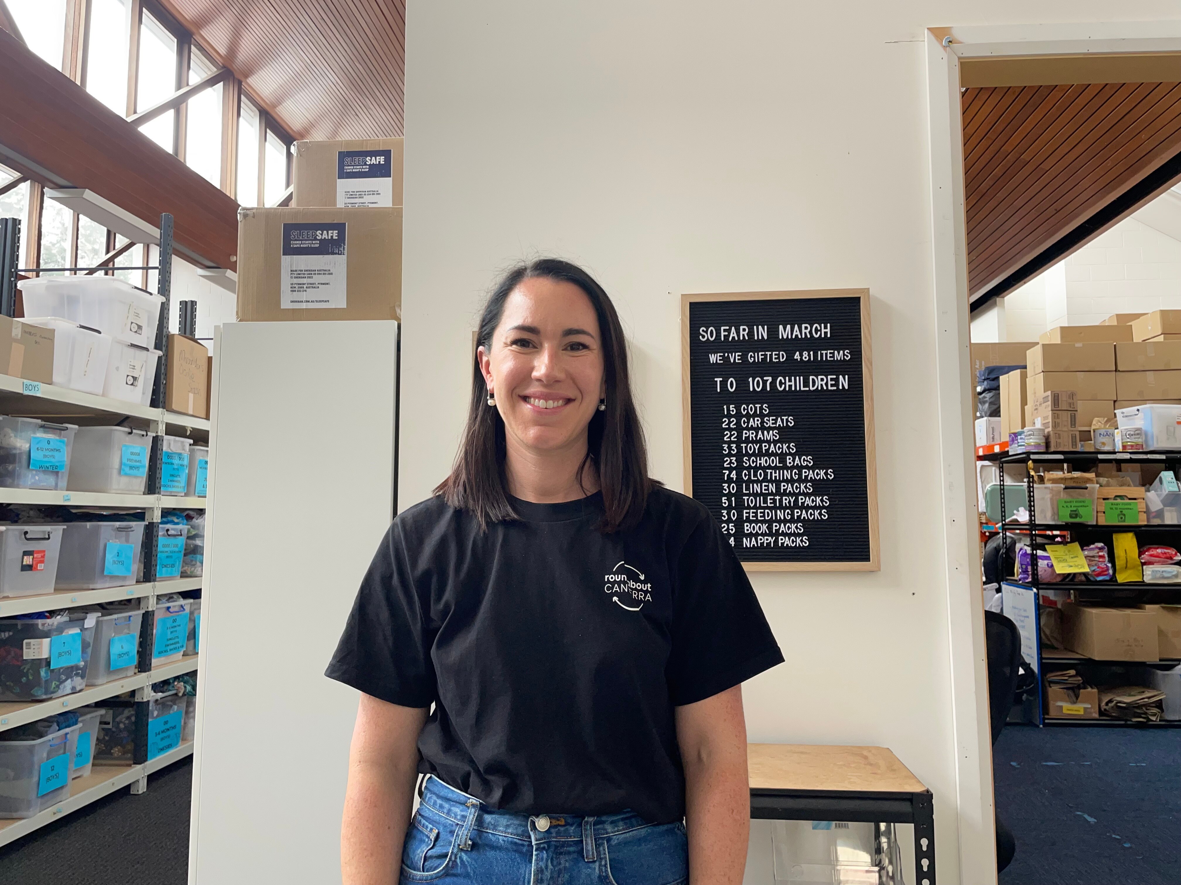 Listen Back - ABC Canberra