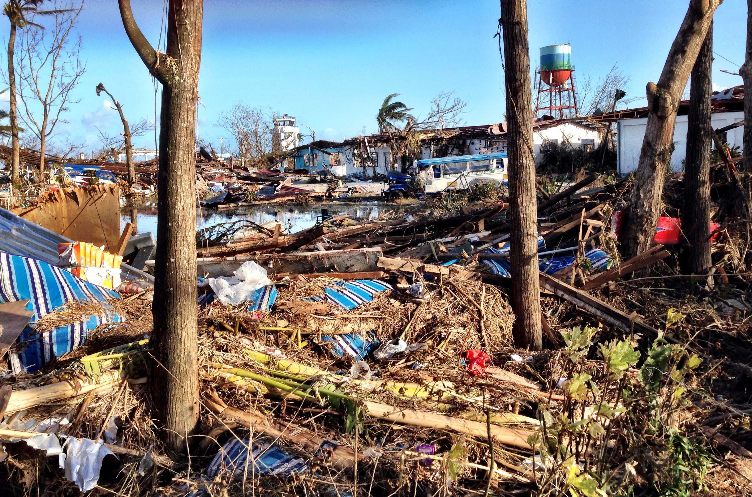 Nearly 100 million affected by natural disasters last year, 90pc in ...