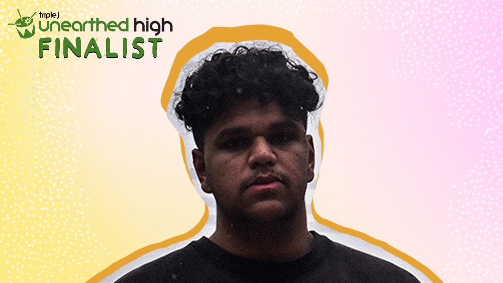Meet KAYPS, the Perth rapper and Indigenous Initiative winner gunning ...
