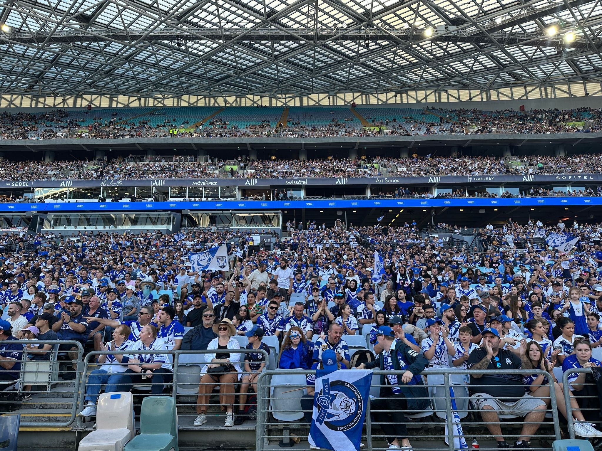 NRL Daily Pod - Good Friday pre-game - ABC listen