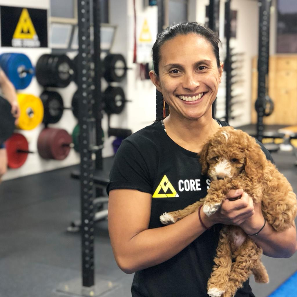 Kiat Warga Indonesia Pemilik Bisnis Kebugaran di Australia Menjalankan ...