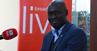 World Refugee Day: the Canberran who survived anger and starvation ...