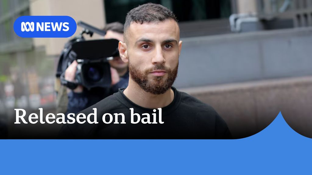 News From Victoria : ABC iview