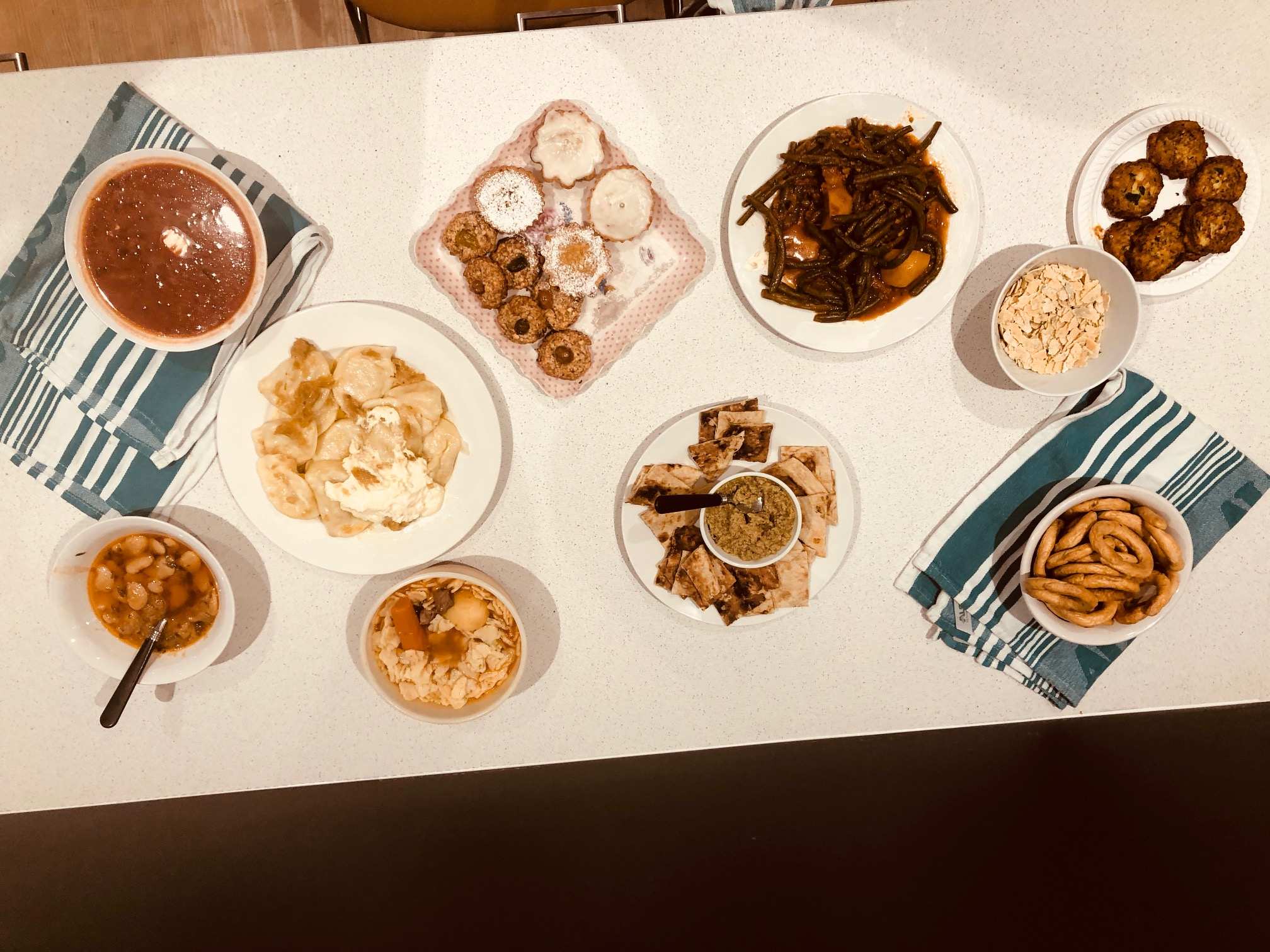 Adelaide's celebration of local migrant food, flavours, people and ...