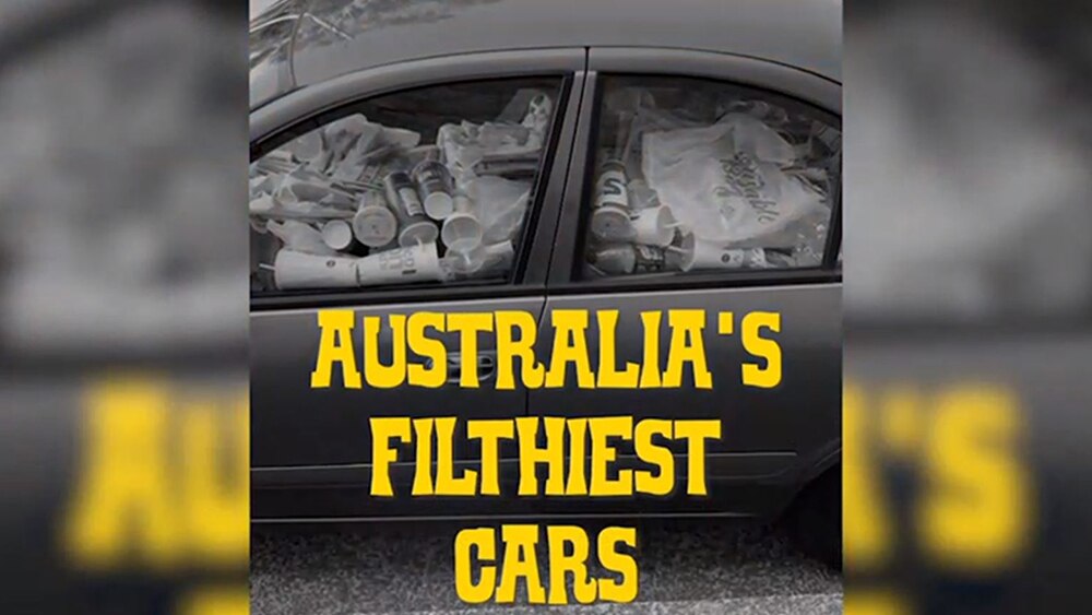 Witness the sh*tness of Australia's Filthiest Cars - triple j