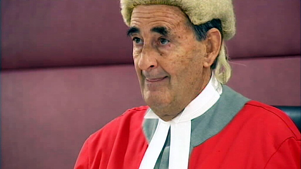 Bill Gillard, outgoing parole board head, denies wrongdoing over ...