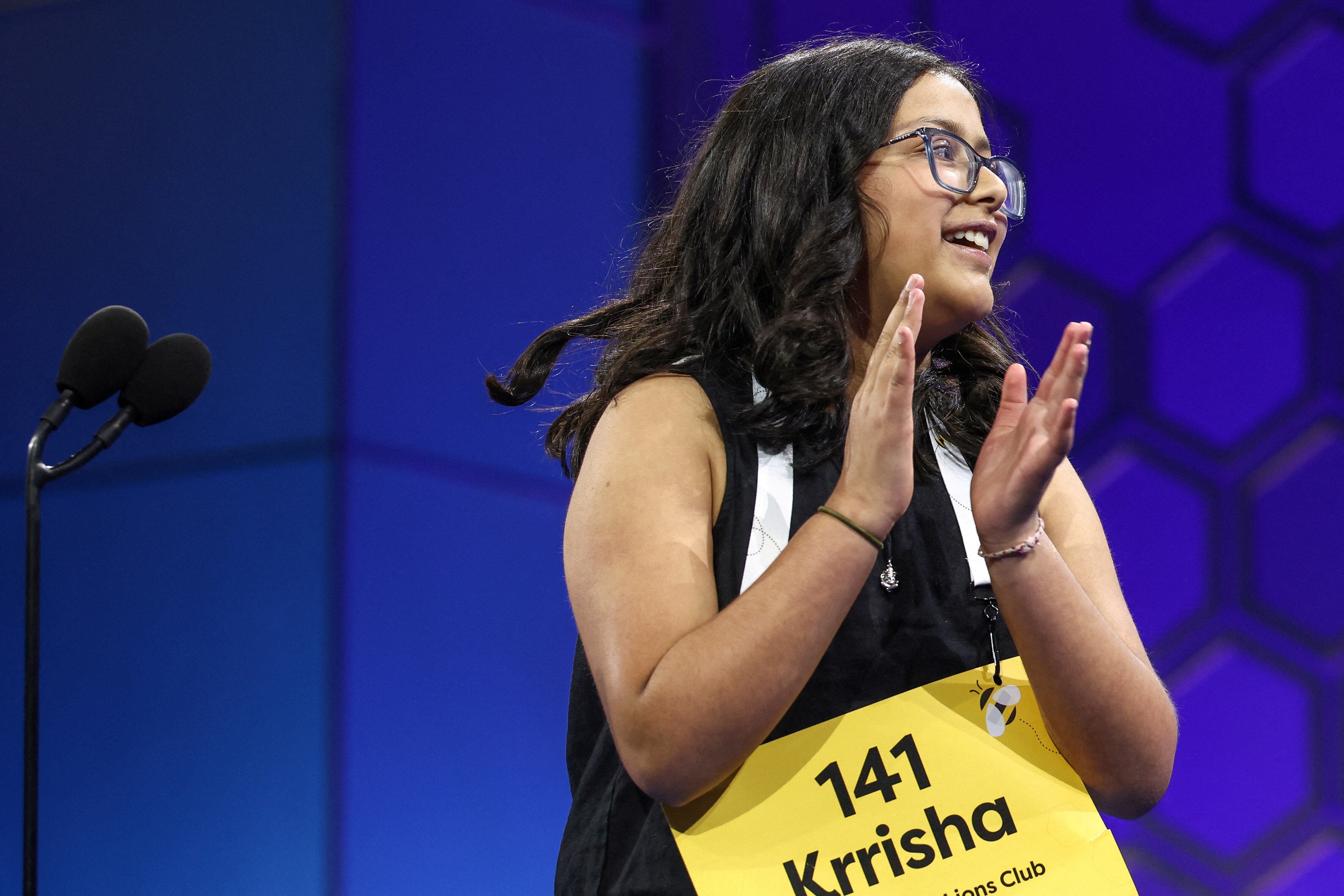 From shock to relief: See the emotional spectrum at the Scripps ...