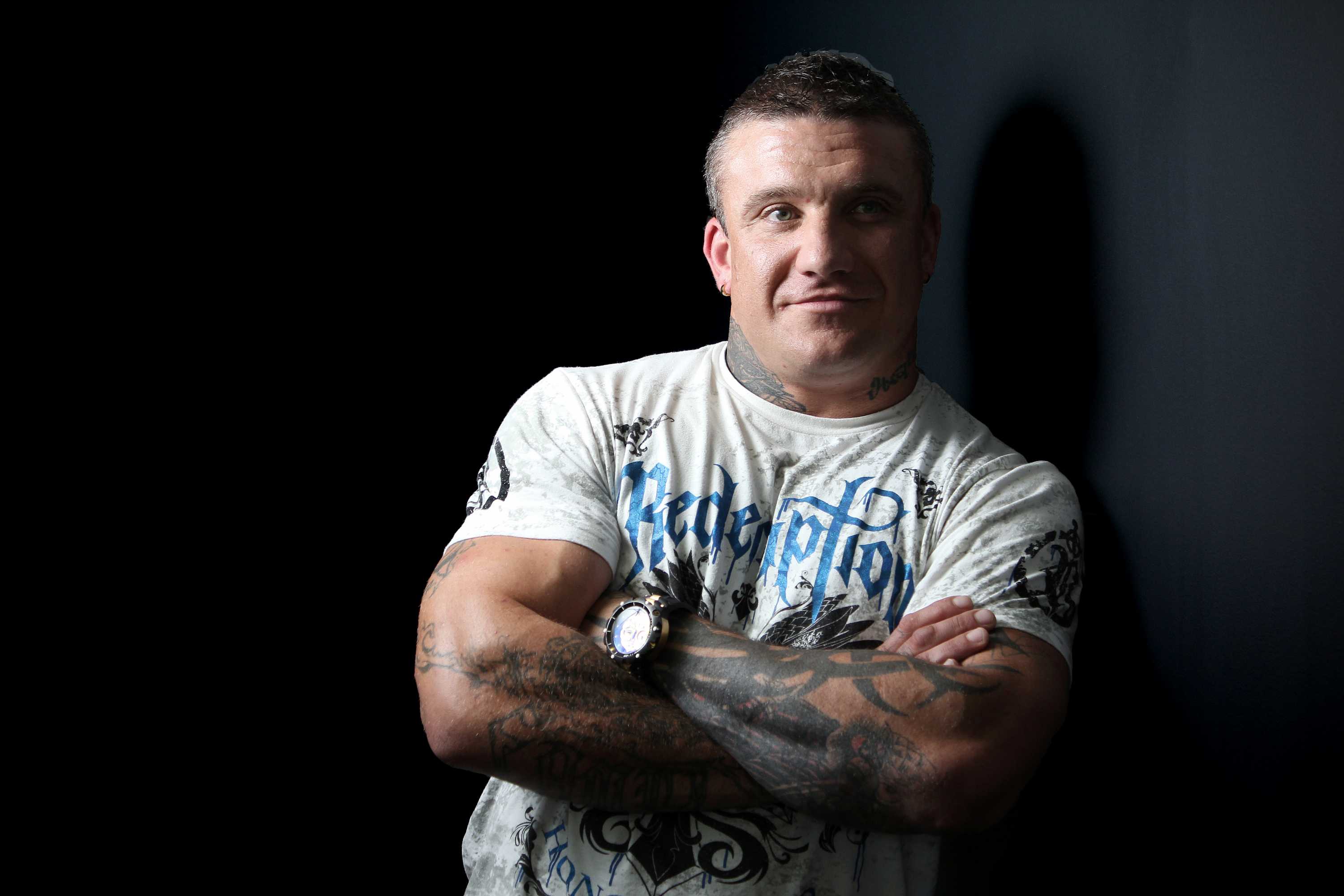 William Verity - ABC News