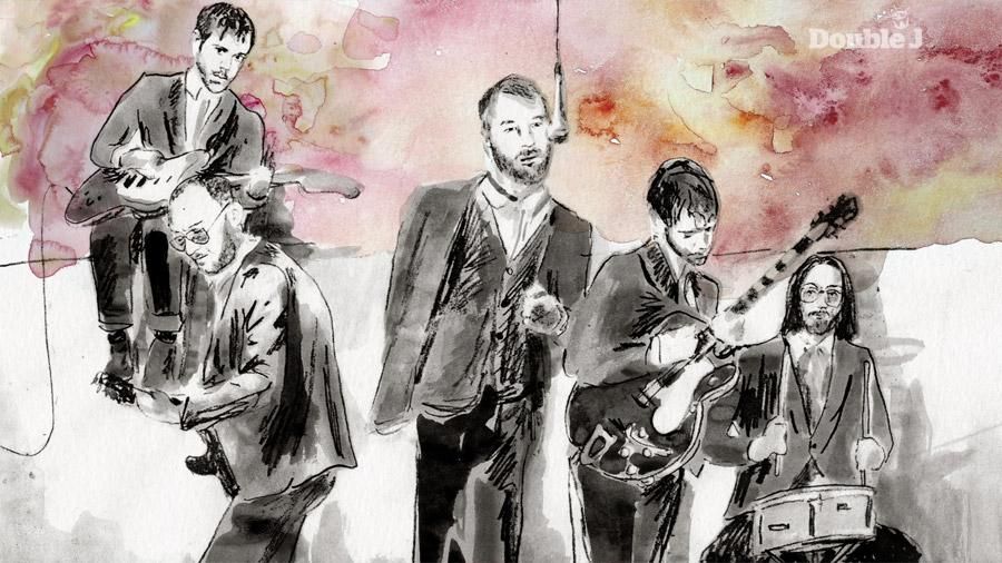 The J Files: The National - ABC listen