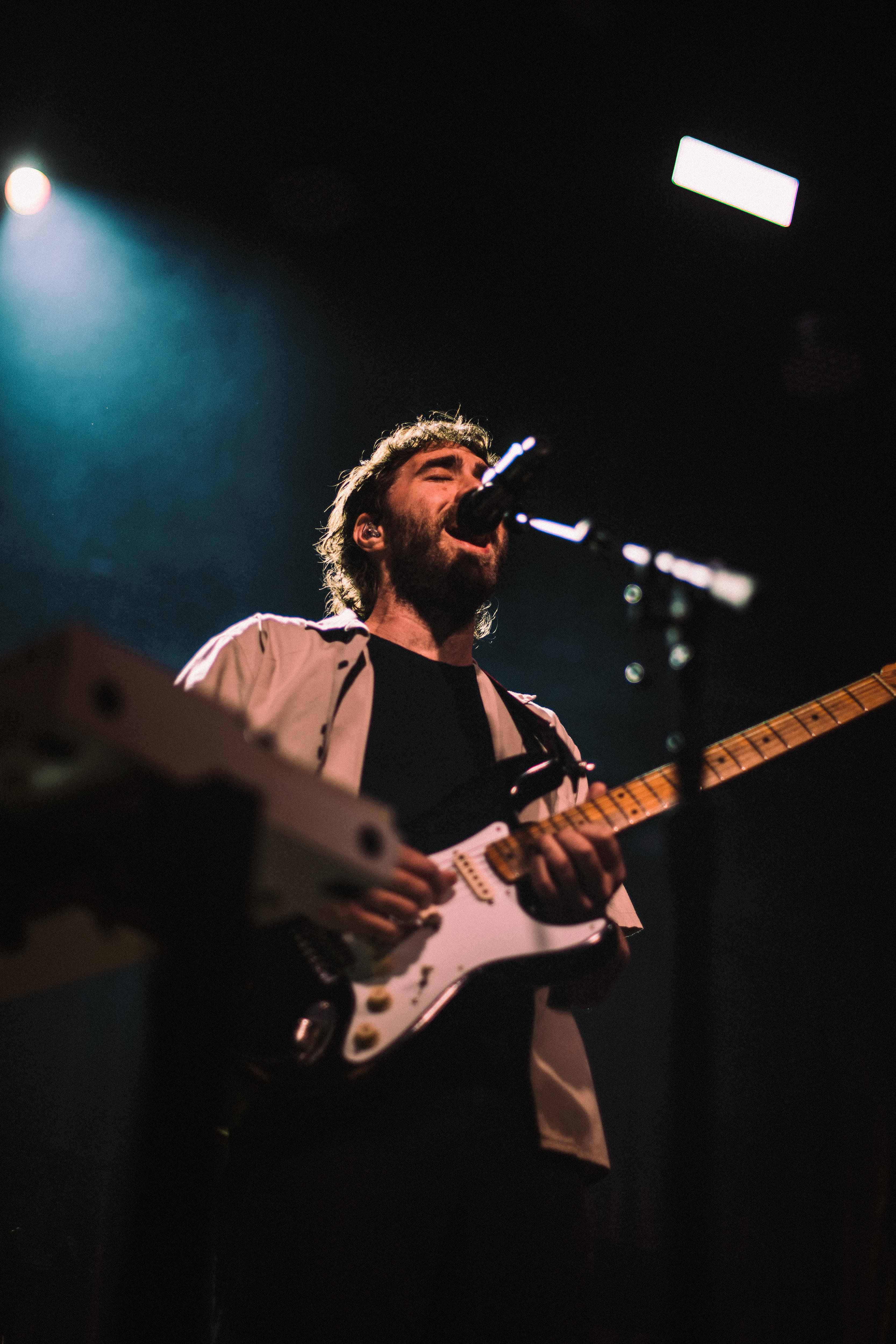 Matt Corby Live At The Wireless - triple j