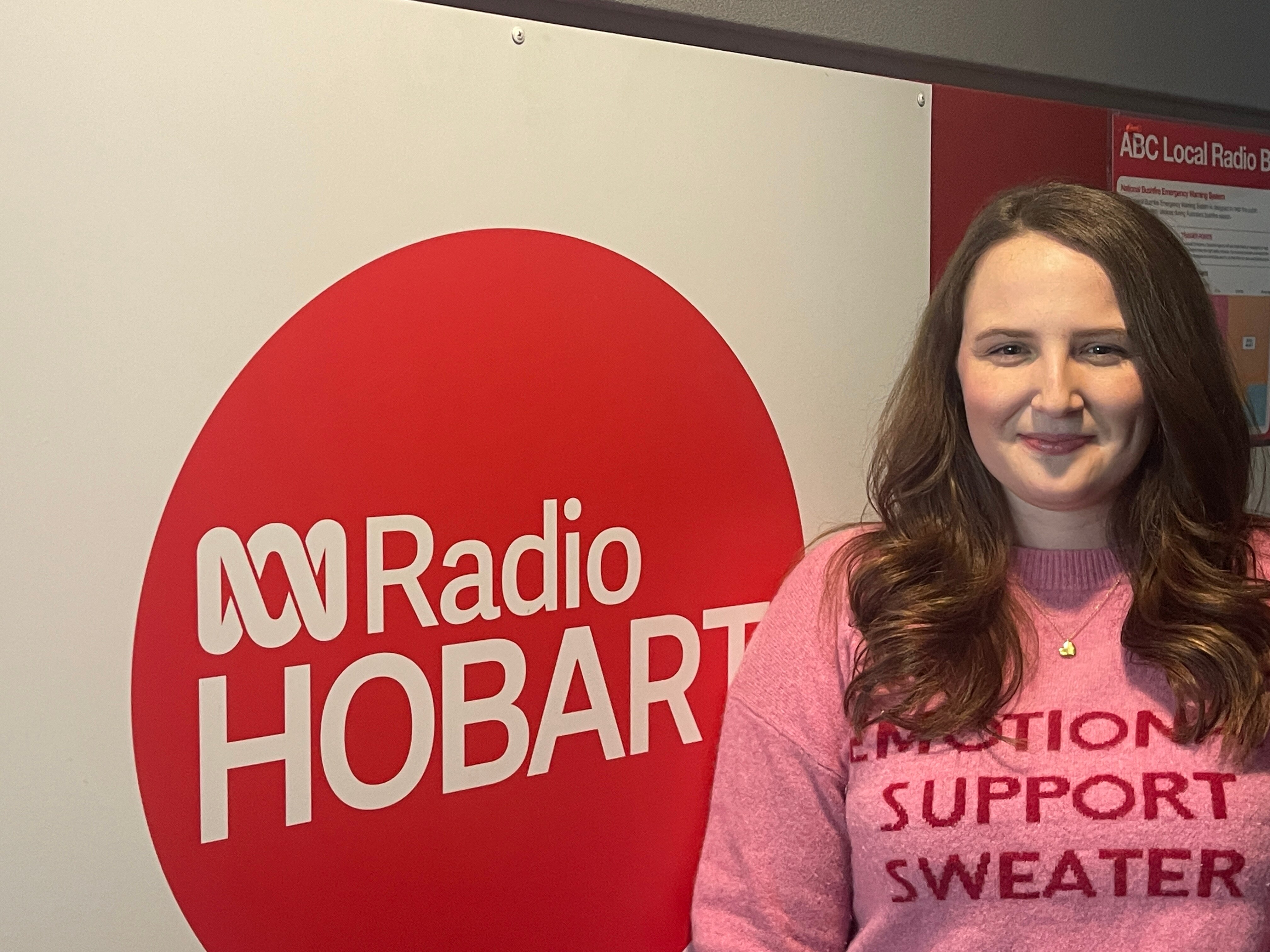 Lilly Dennis takes a break from Broadway - ABC listen