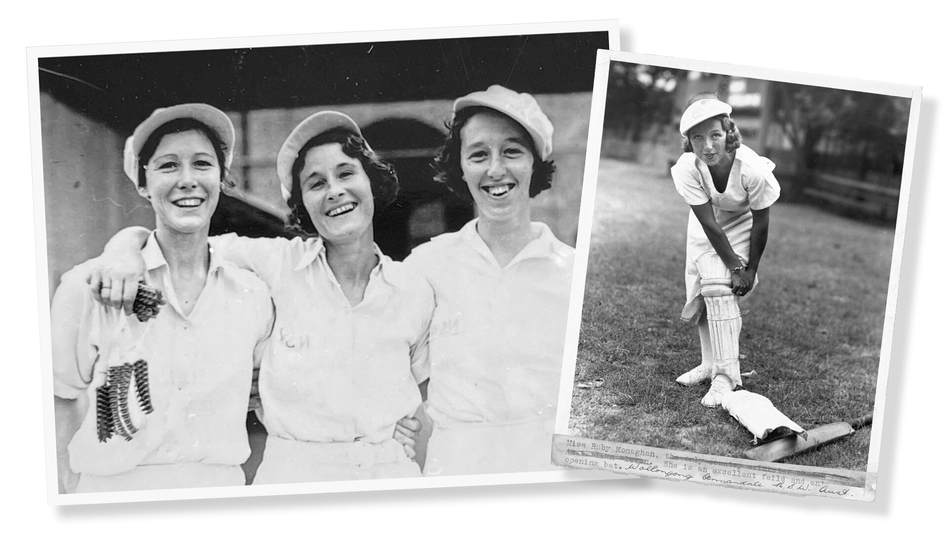 Australian women cricketers brought back hope, rivalry in Test against ...