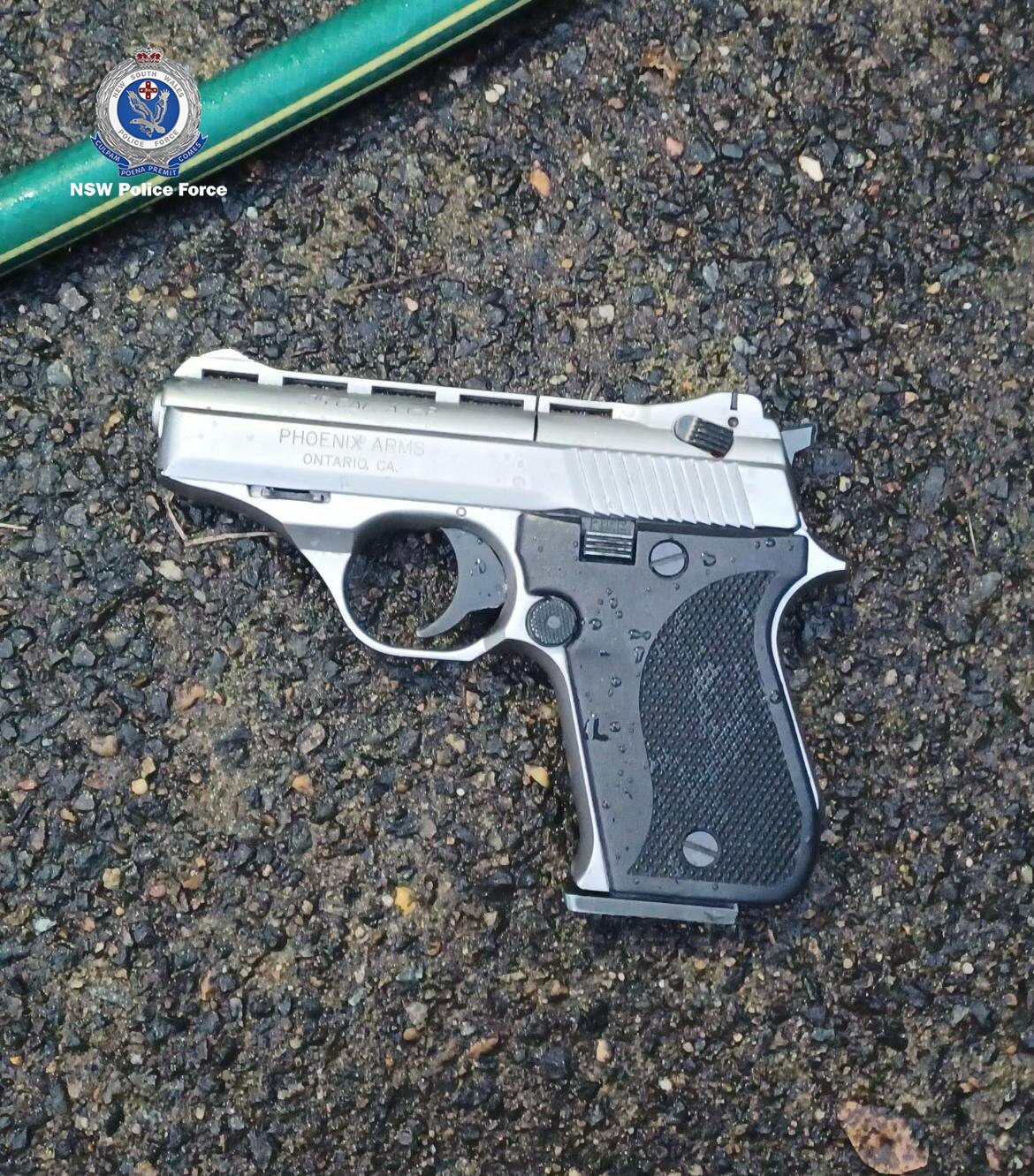 NSW Police say Alameddine organised crime network under 'immense ...