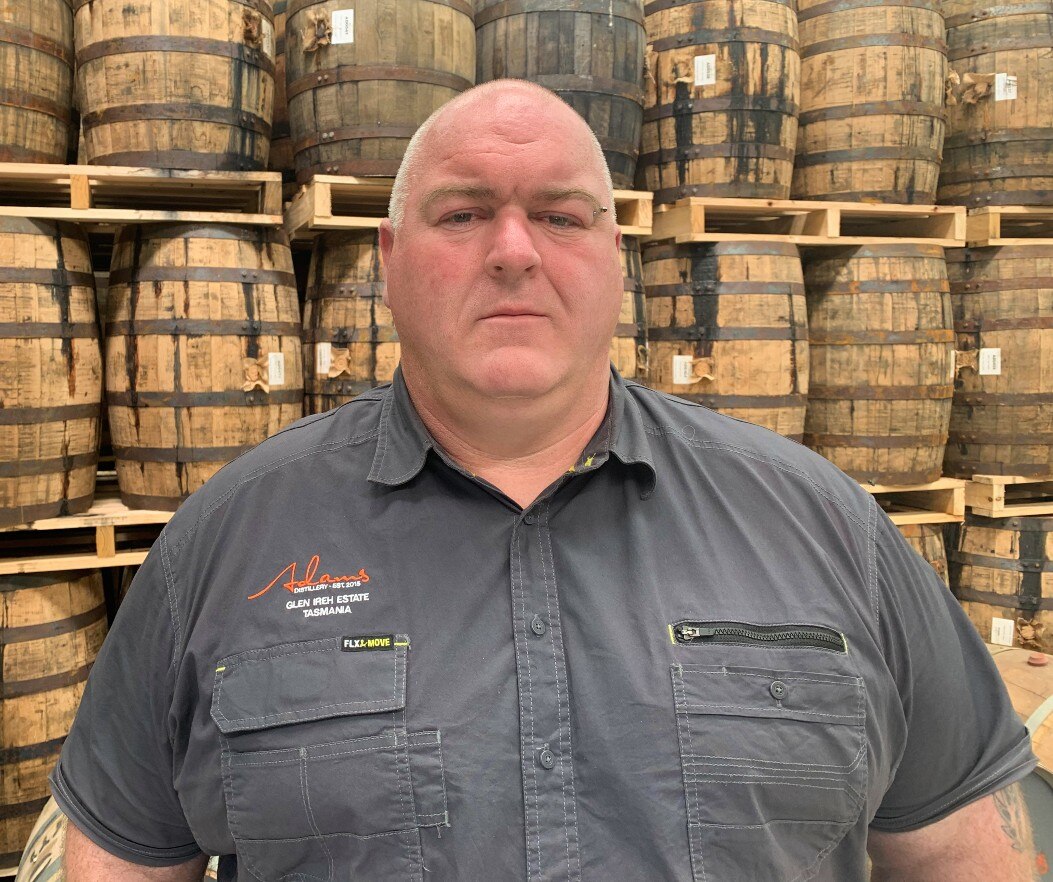 Greg Longmore, Tasmanian golfer, identified as man burned in Tasmanian ...