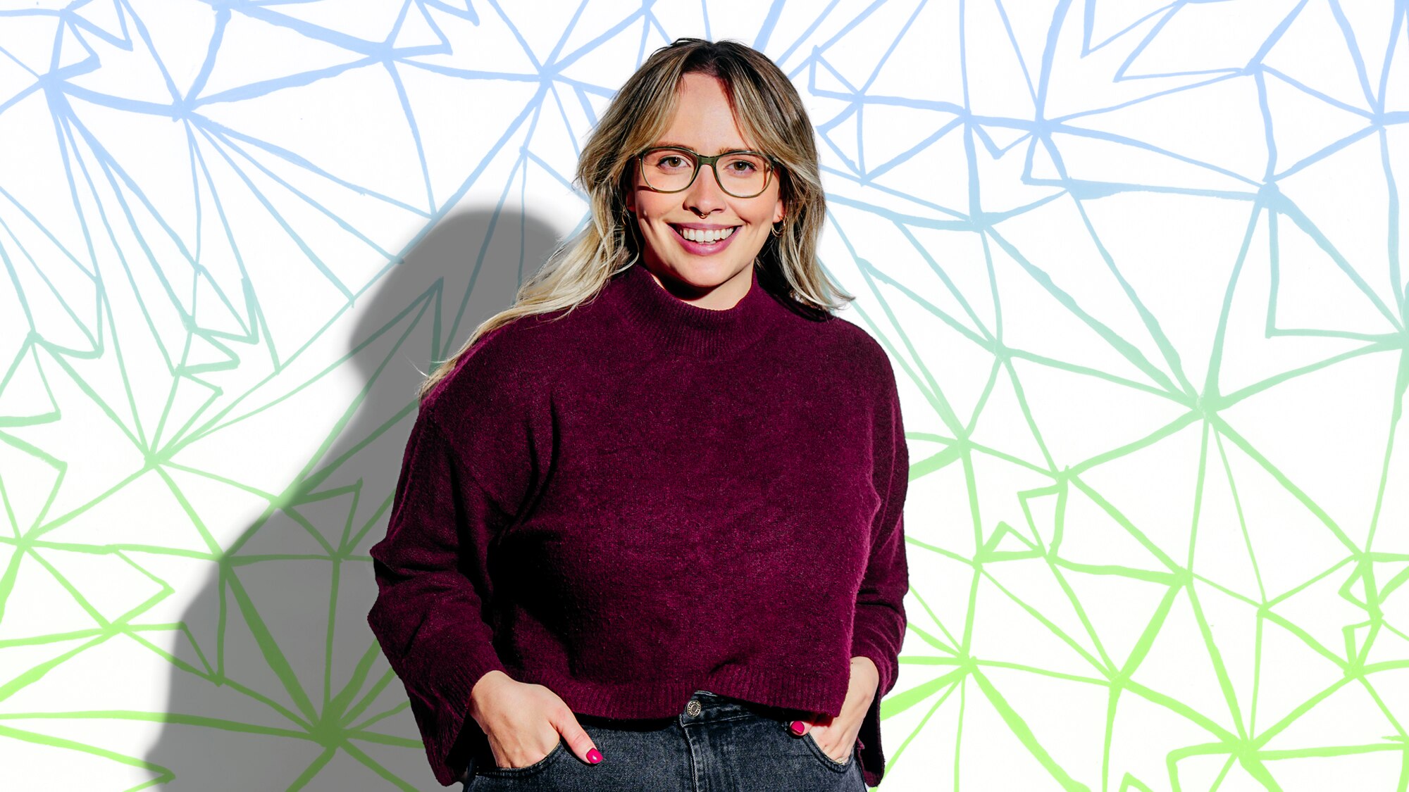 Angel Parsons - triple j