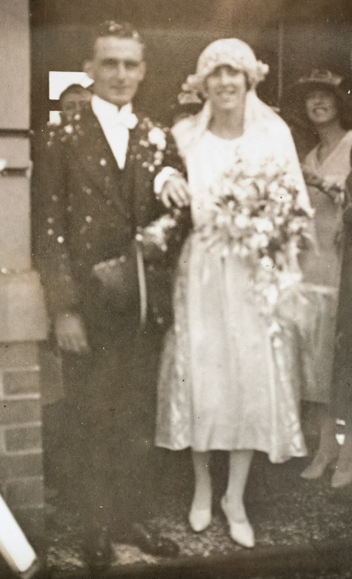 The known soldier: Remembering World War I veteran Loris Albert Bromham ...