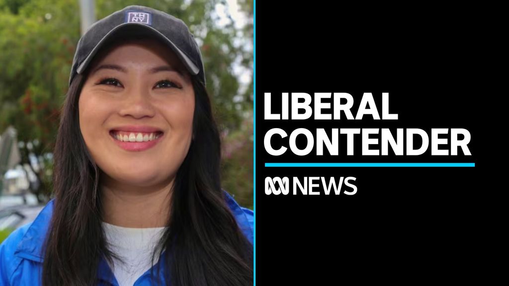 Former Pentecostal pastor chosen by Liberals to contest Warrandyte ...