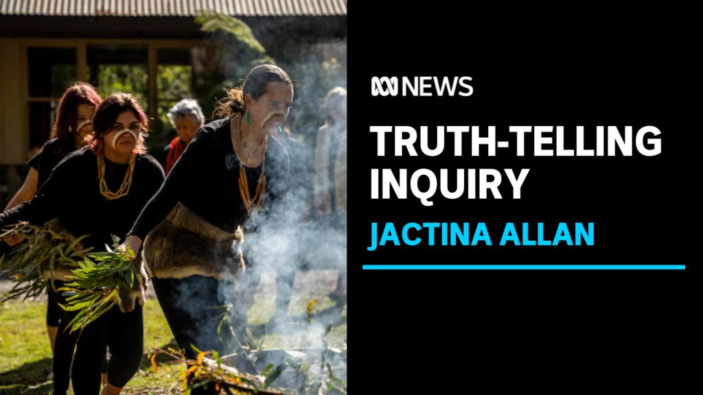 Indigenous : ABC iview