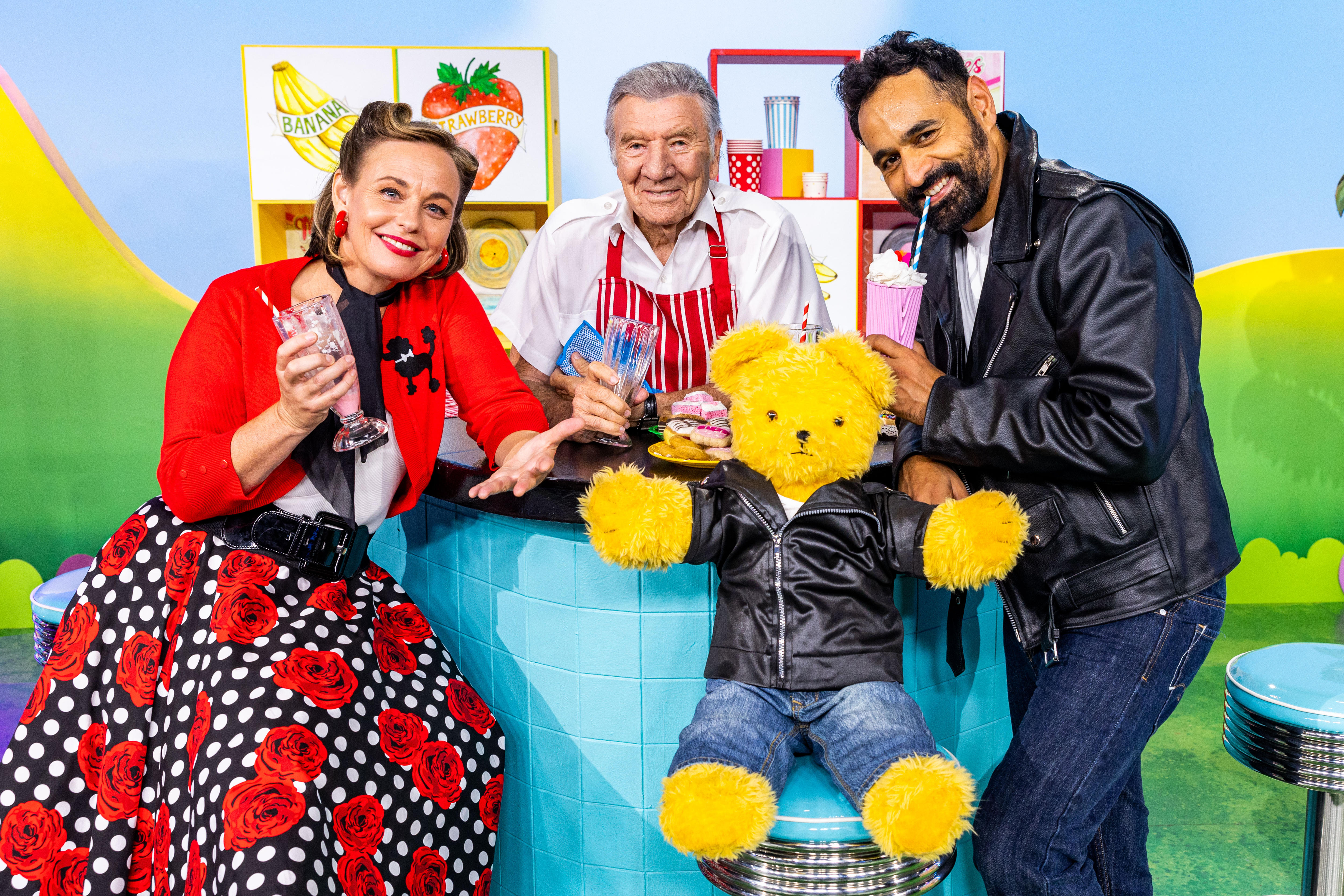 Play School - ABC Kids