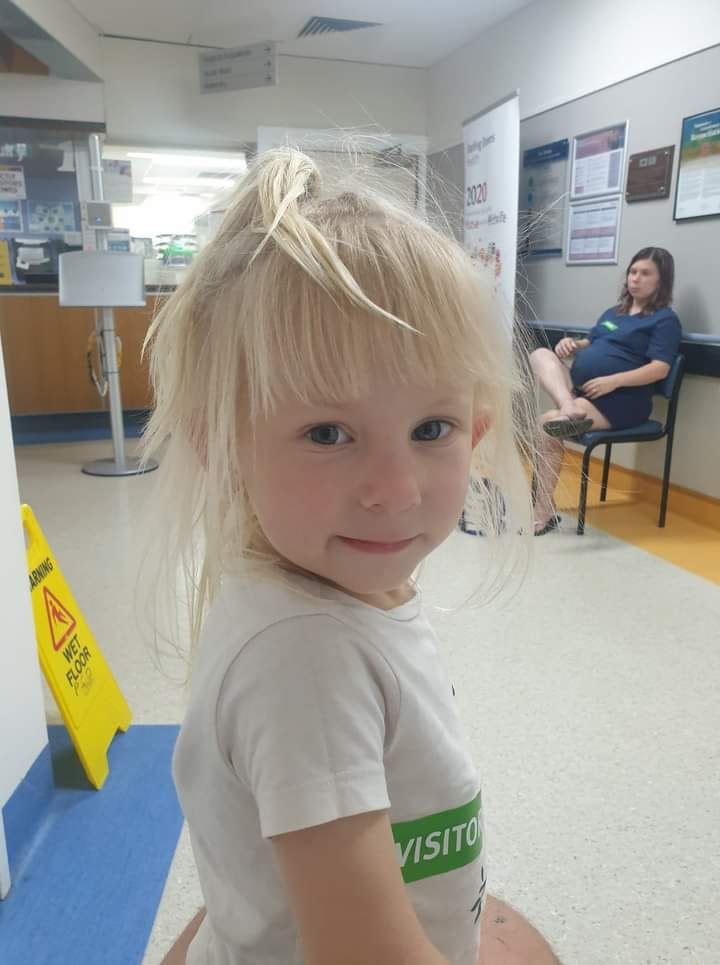 Tributes flow for Ruby Gulliver found drowned in southern Queensland ...