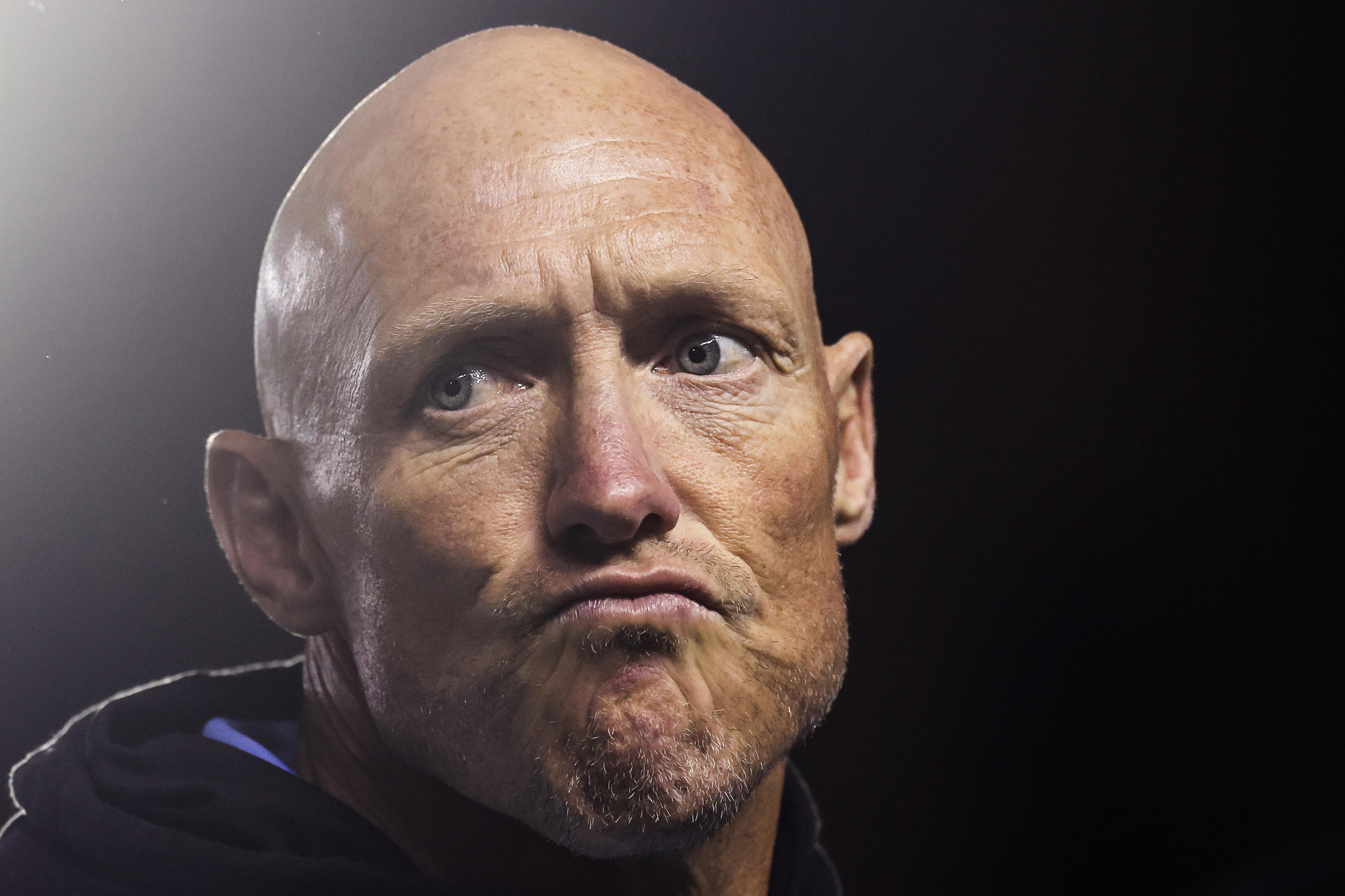 Craig Fitzgibbon: We seem to be the only club happy to win an awesome game - ABC listen