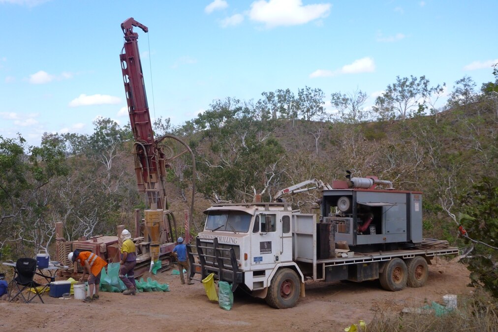 Remaining interest in Spring Hill gold project bought from liquidated ...