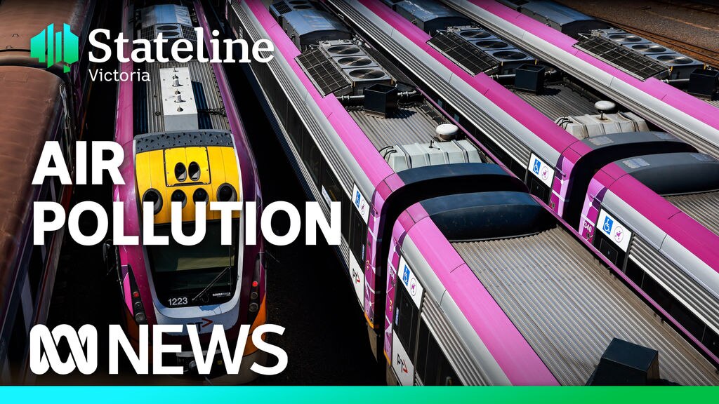 Air Pollution - Topic - ABC News