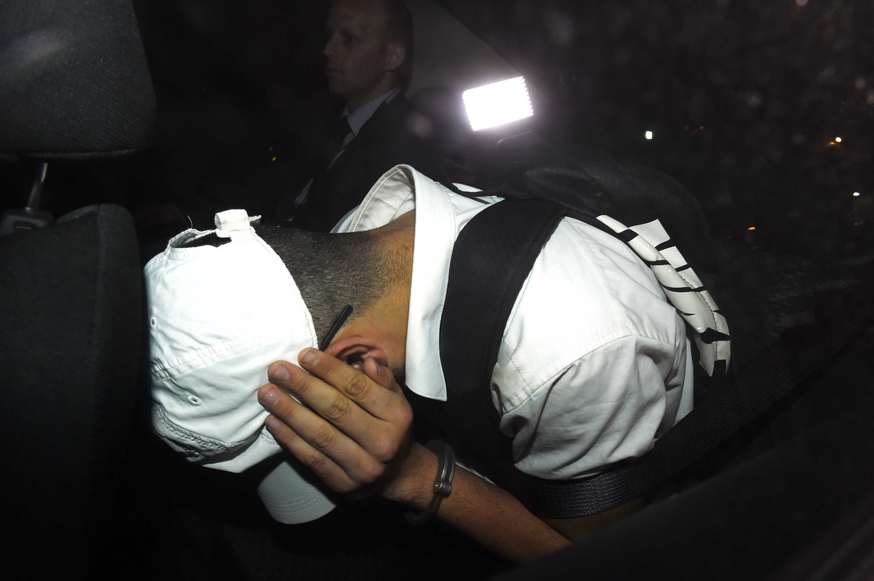 Parramatta shooting: Police all but rule out 'lone wolf' theory - ABC ...