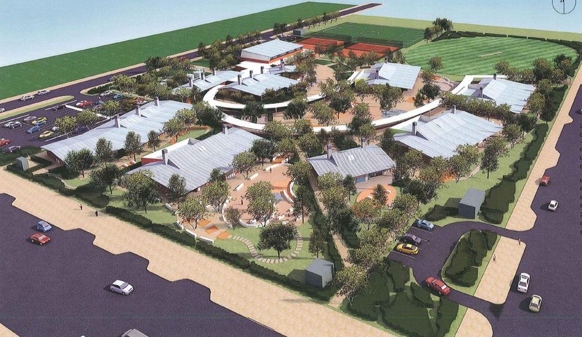 Super schools plan flawed, fears Oppn - ABC News