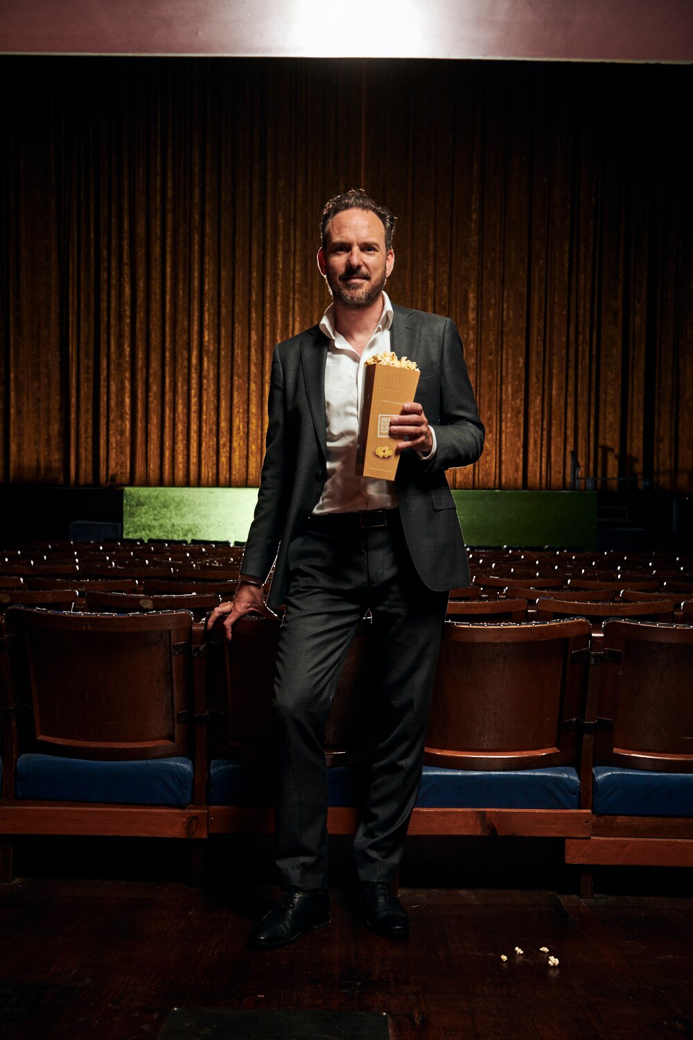 Cinemas flout rules by offering intermission for Killers of the Flower ...