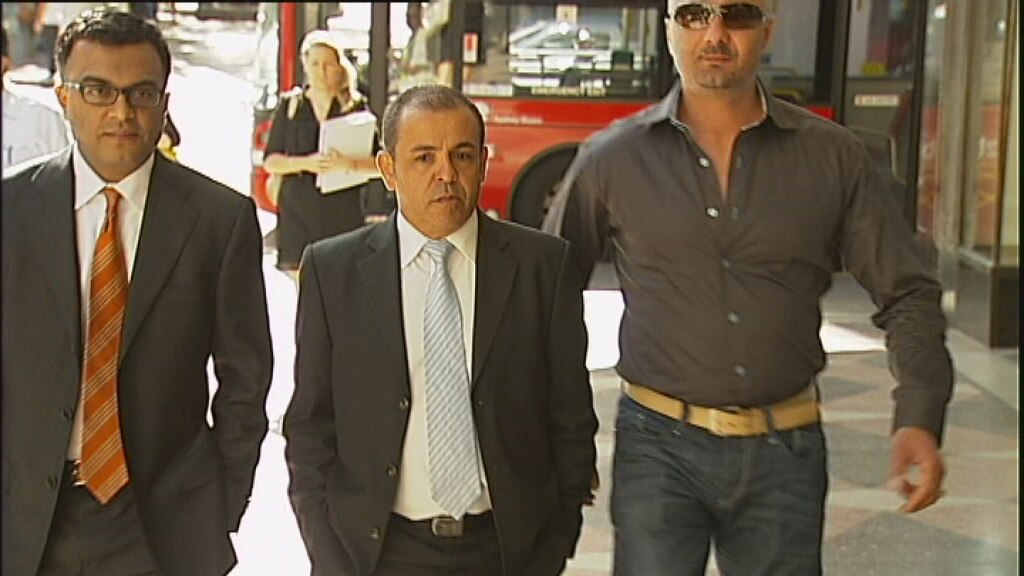 Ryan Tandy: Disgraced NRL footballer's gambling led to his career, life ...