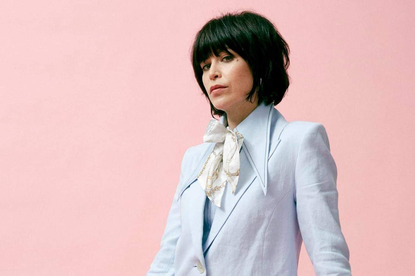 Why Hayley Mary is obsessed with 70s music - ABC listen