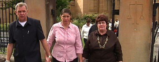 A Fatal Attraction - Part 2 | Kylie Labouchardiere death - ABC News