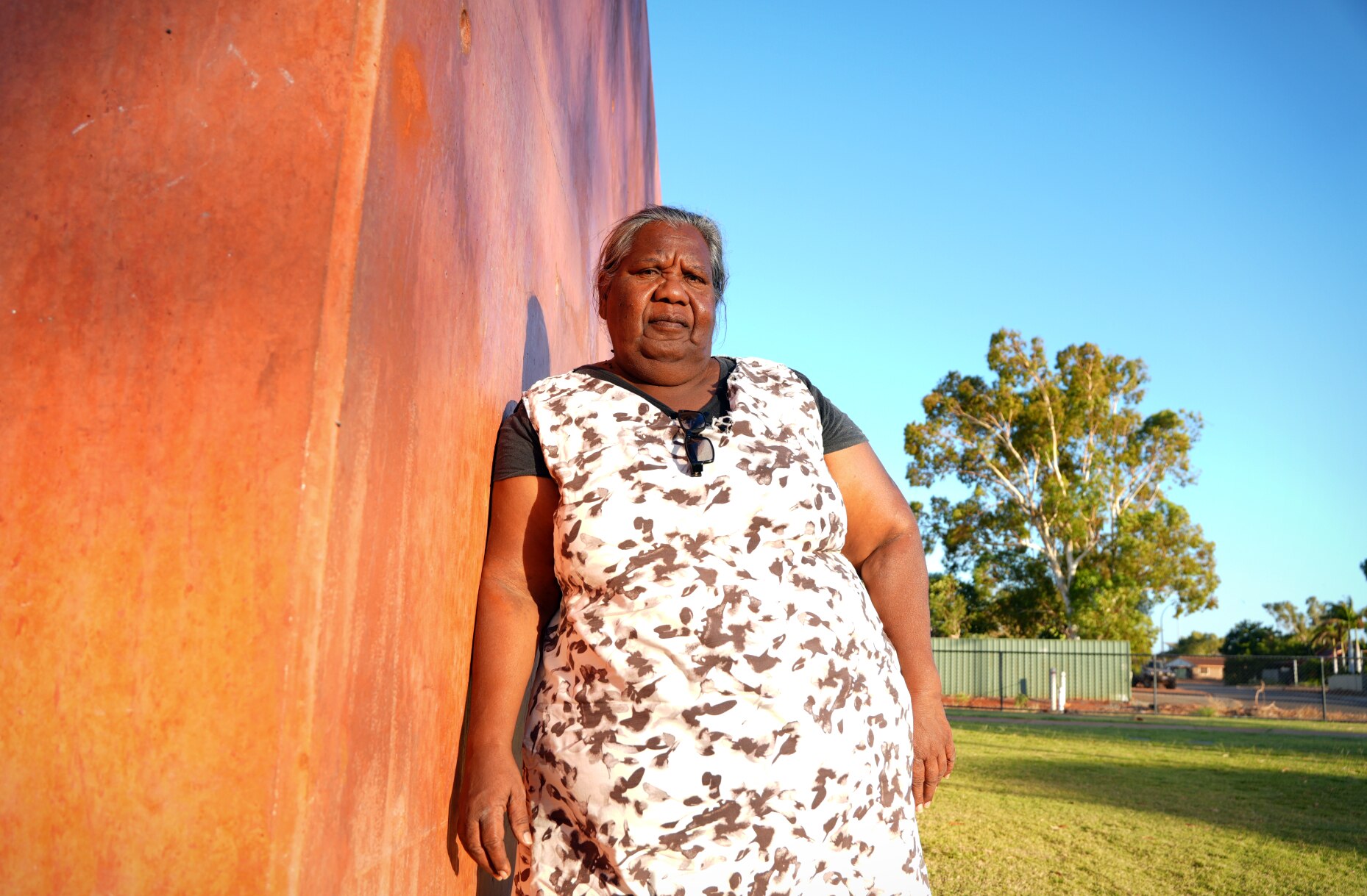 John Pat's death sparked the Royal Commission into Aboriginal Deaths in ...