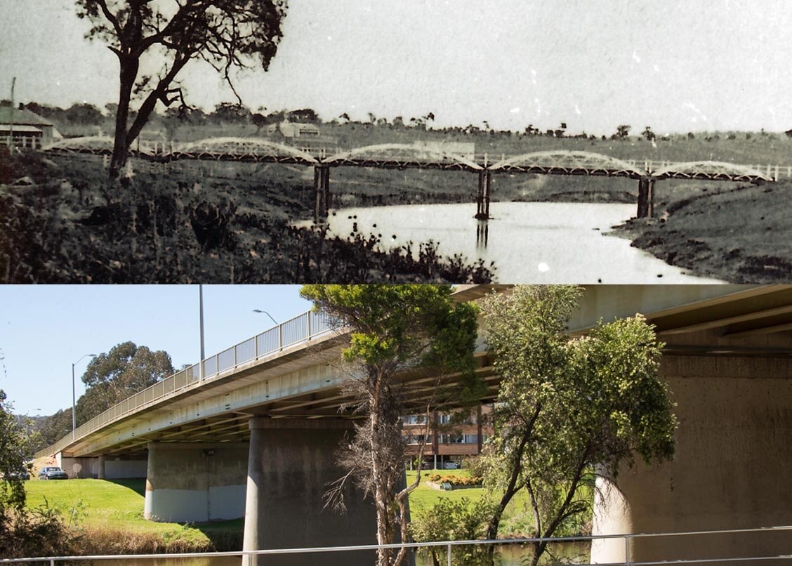 In pictures: Queanbeyan celebrates 175 years - ABC News