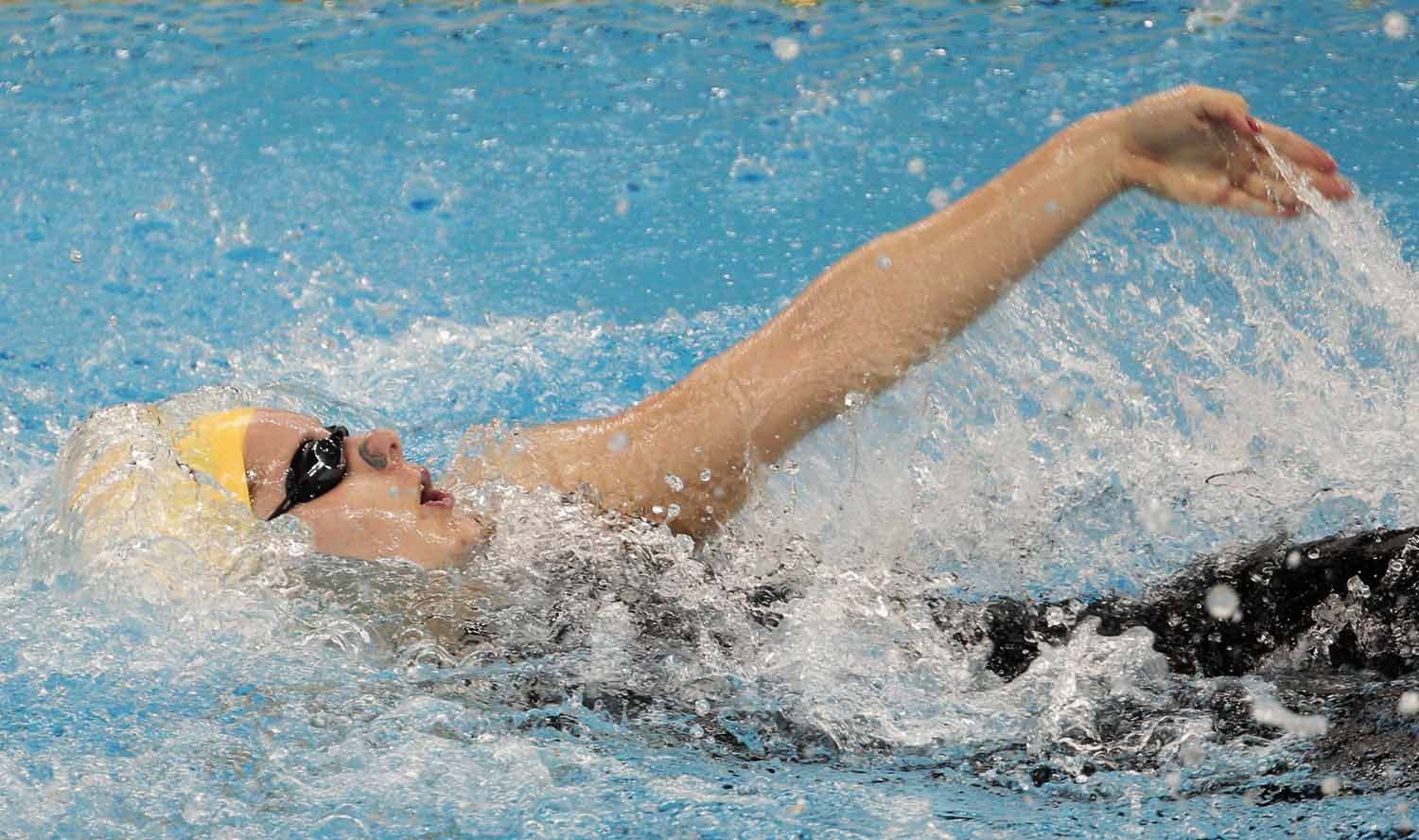 Rio Olympics: Belinda Hocking enters Games with a fresh perspective ...