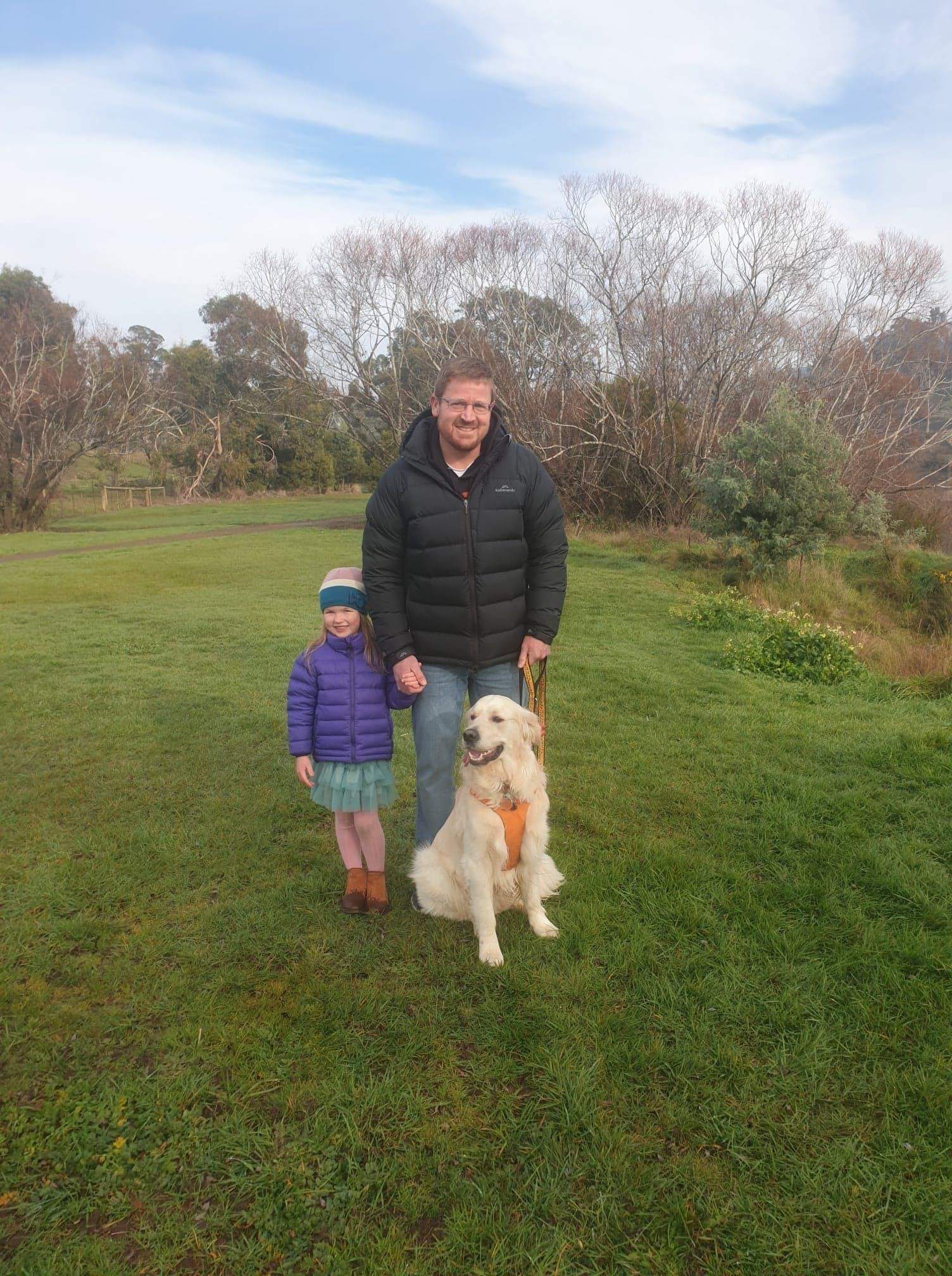 Ben had no idea his father was a sperm donor — 40 years later he met ...