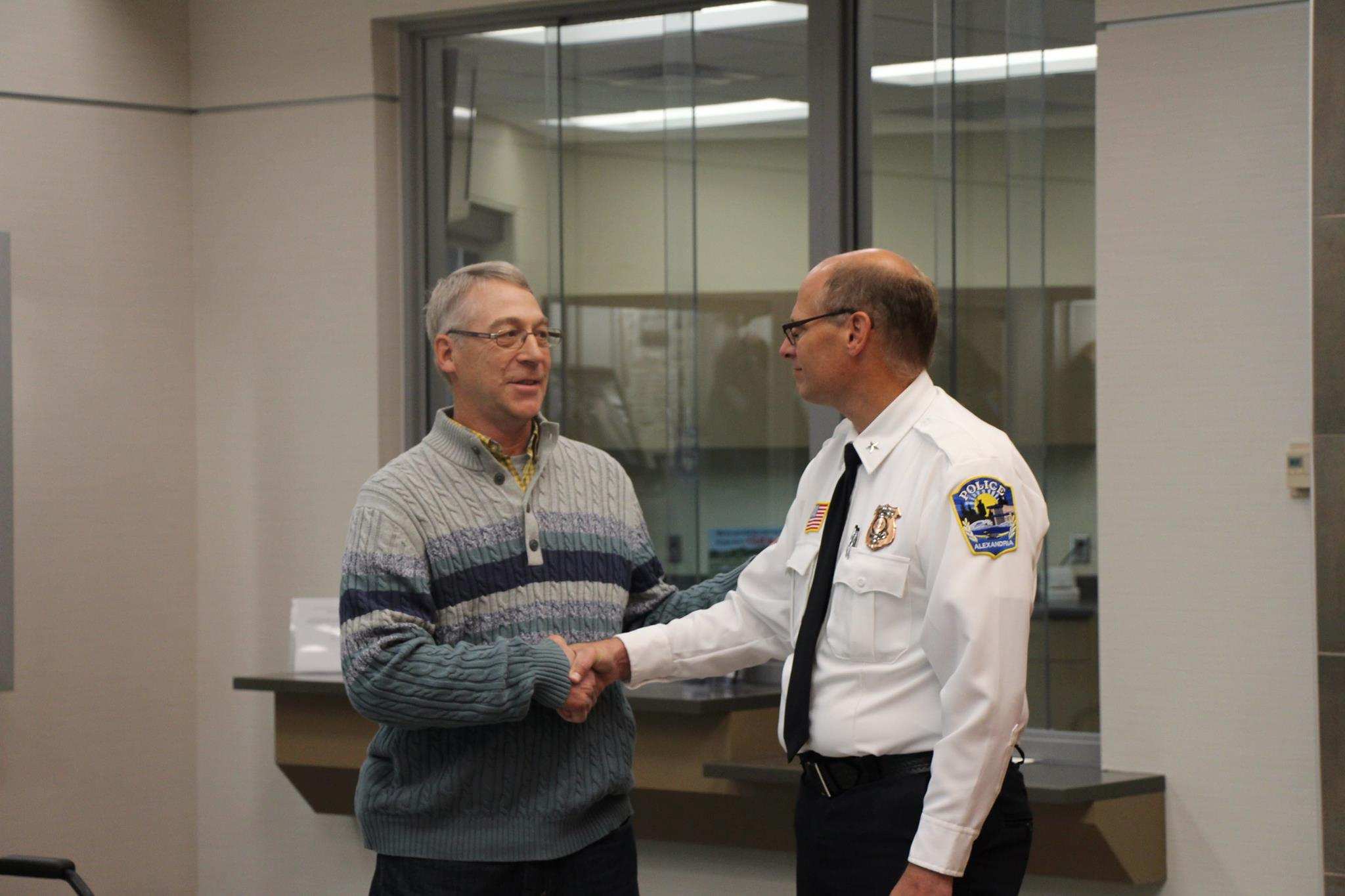 Man helps rescue abducted teen Jasmine Block, gives her reward money ...