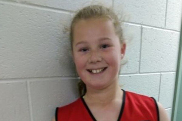 Phoenix Newitt shooting: Nathan Richard Campbell in custody over 11yo's ...