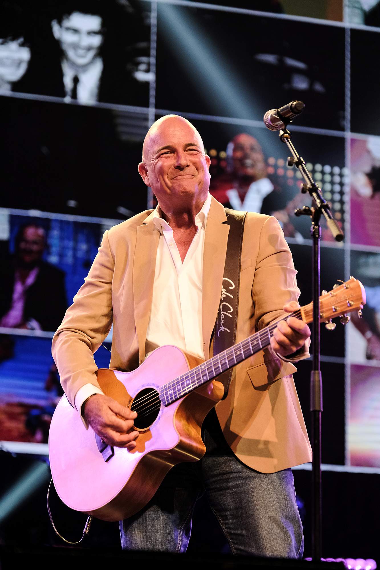 Bluey composer Joff Bush wins double accolades at the 2024 Queensland ...