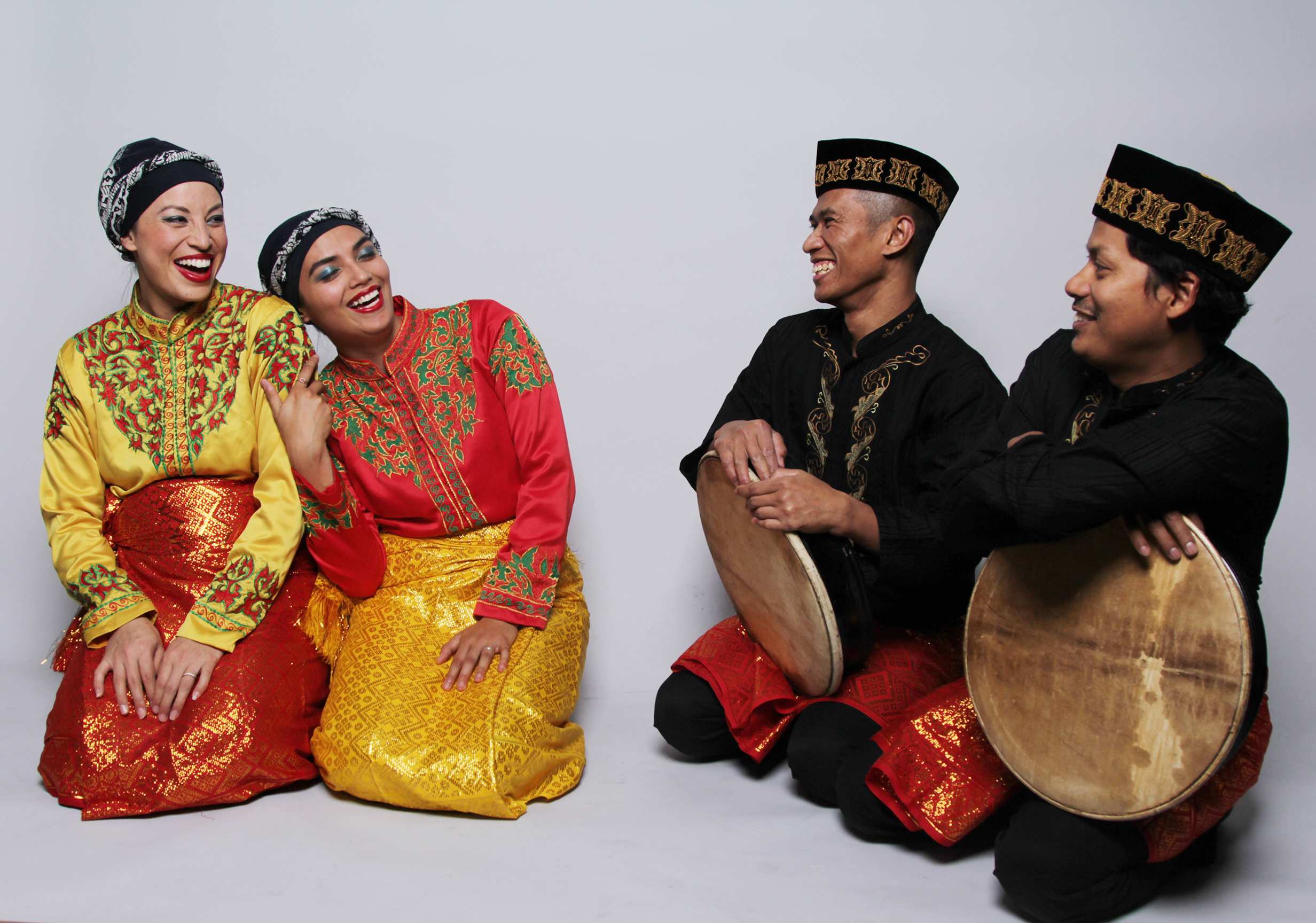 Suara Indonesia Dance - ABC listen