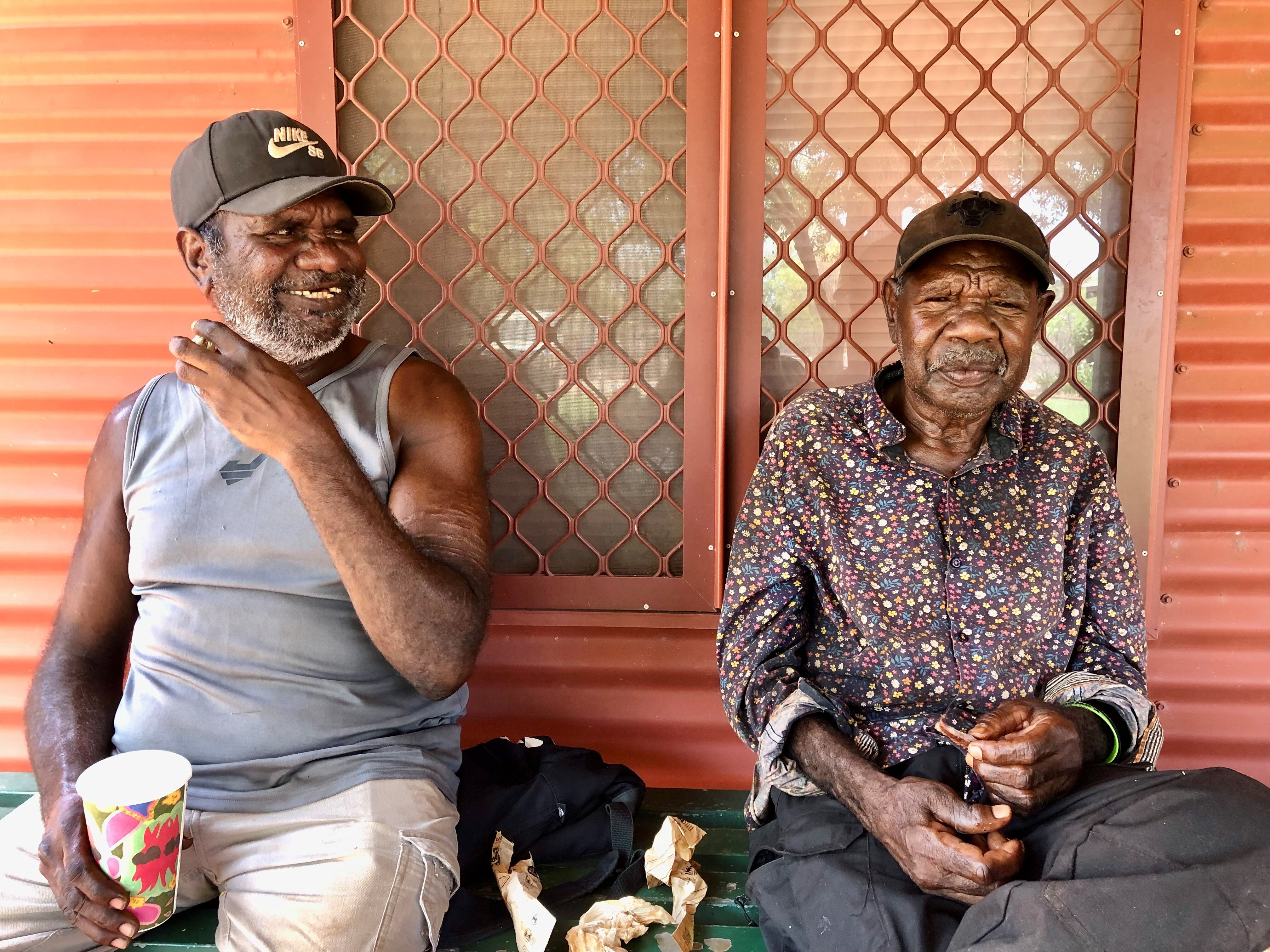 Binge drinking and alcoholism are problems across Australia, but more ...