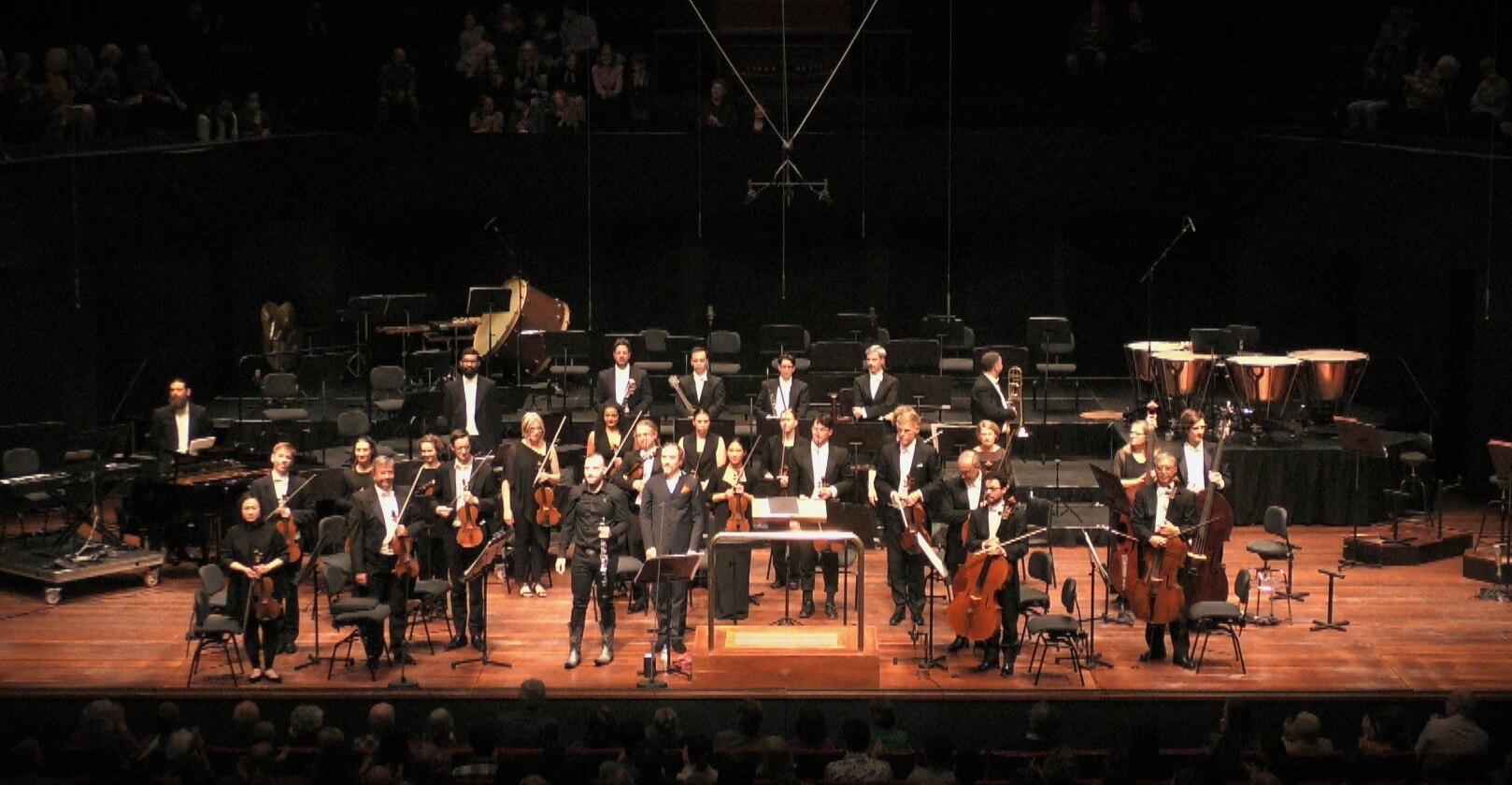 WASO: Sibelius’ First Symphony - ABC listen