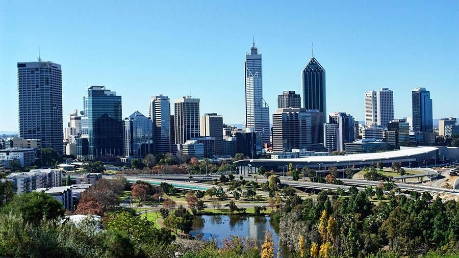 Way Out West: The best of Perth's forgotten '90s indie rock - Double J