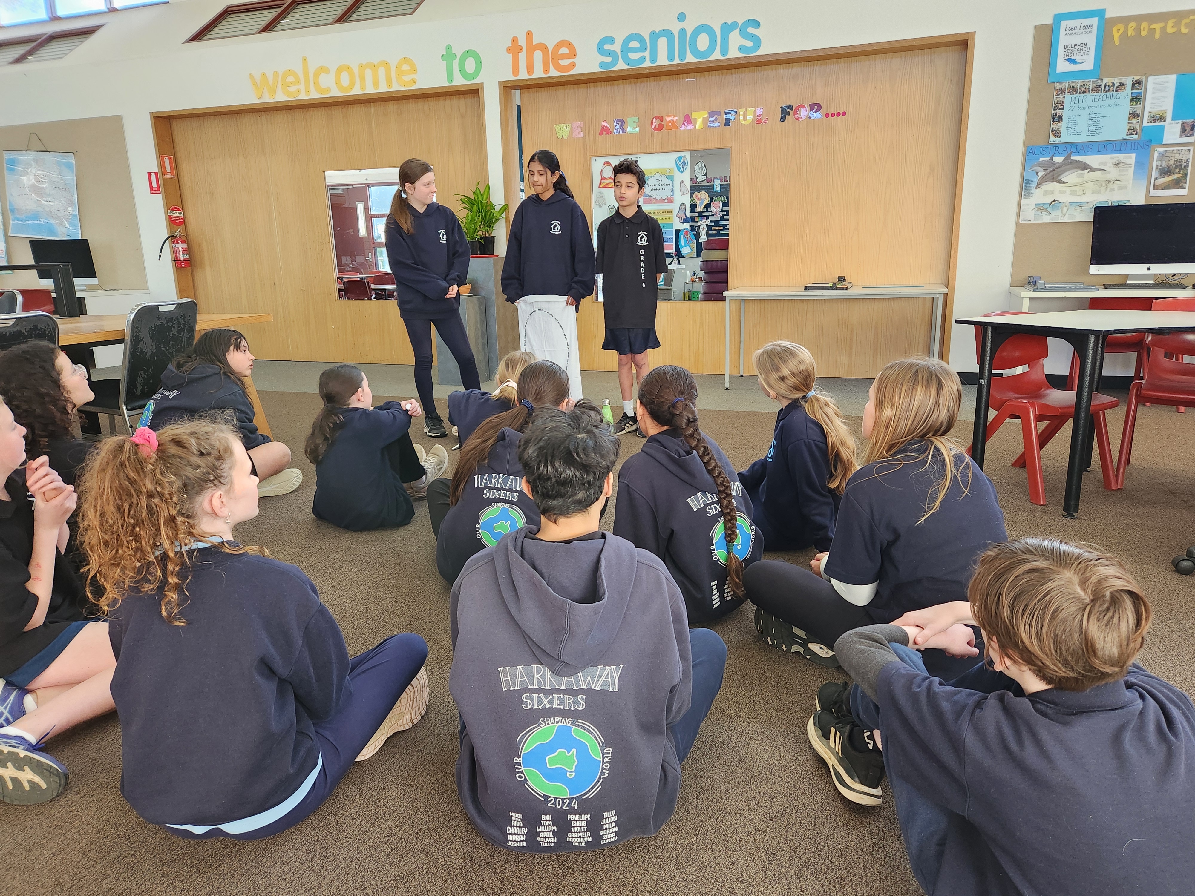 Months after student strikes for climate action, some teachers still ...